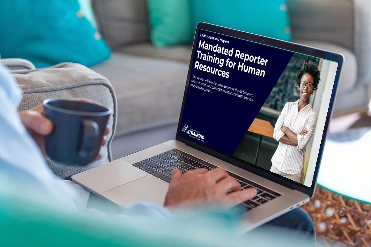 How Massachusetts Revamped Their Mandated Reporter Training Platform