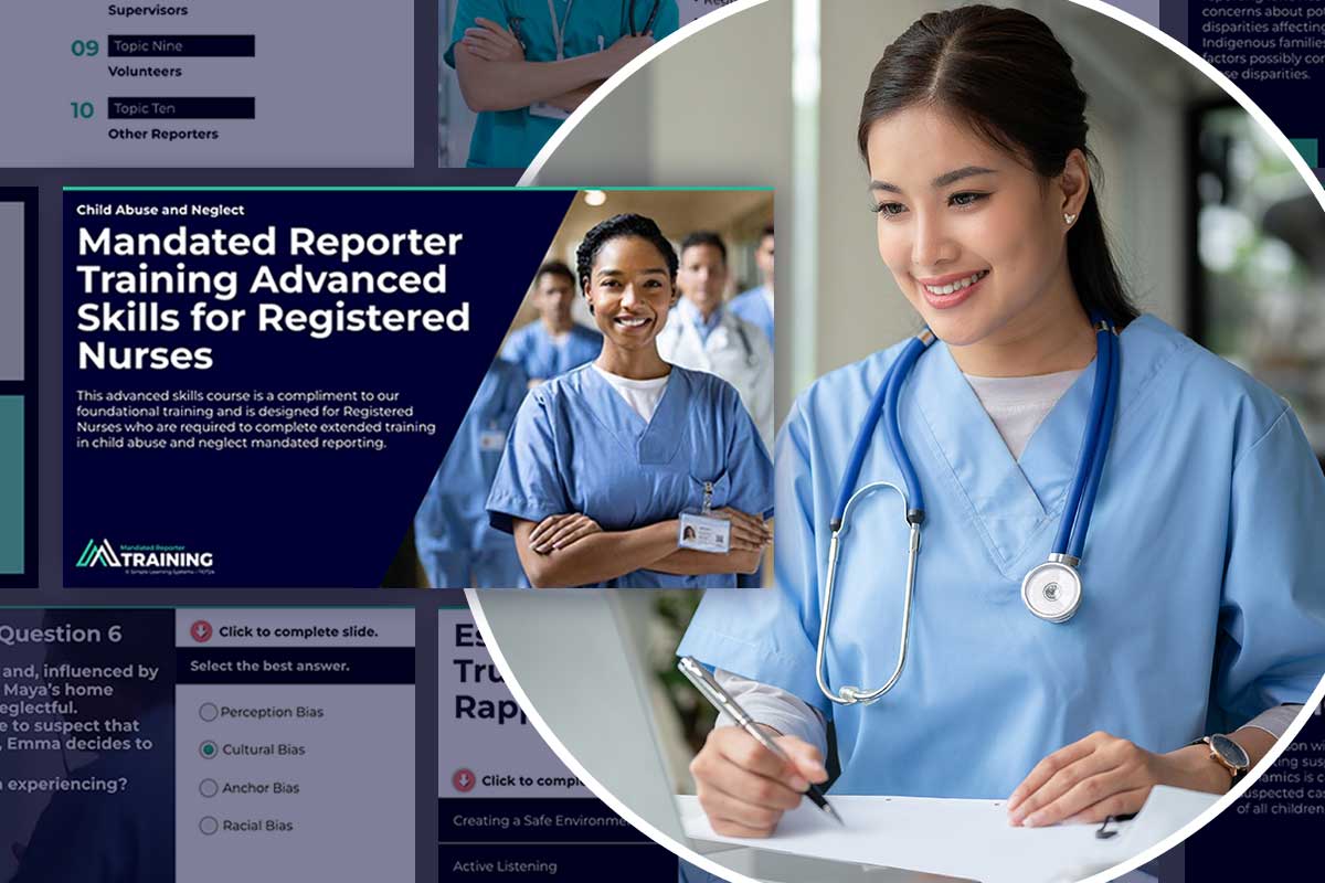 New CE Nursing Course Provides Advanced Skills for CA PHNs