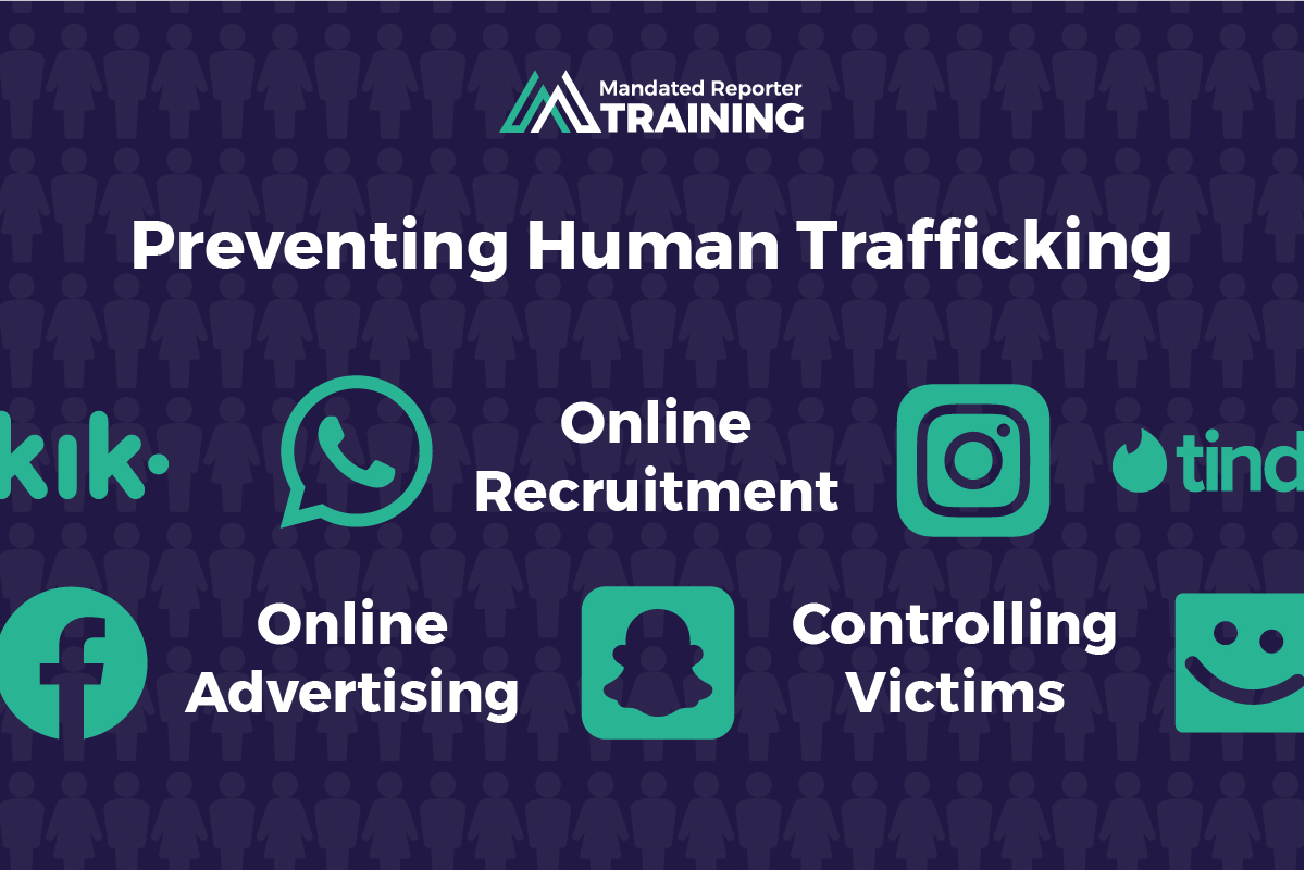Preventing Human Trafficking